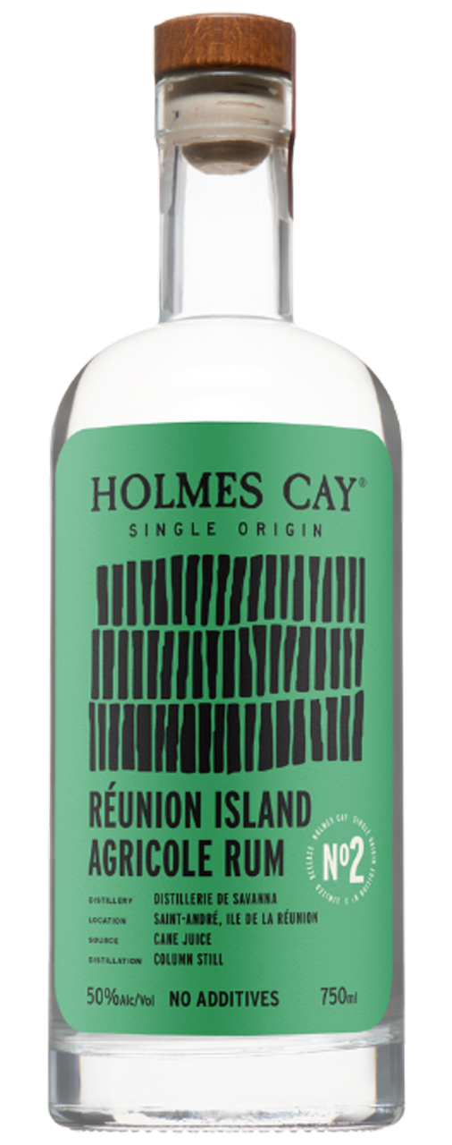 shop – Holmes Cay – Single Cask Rum