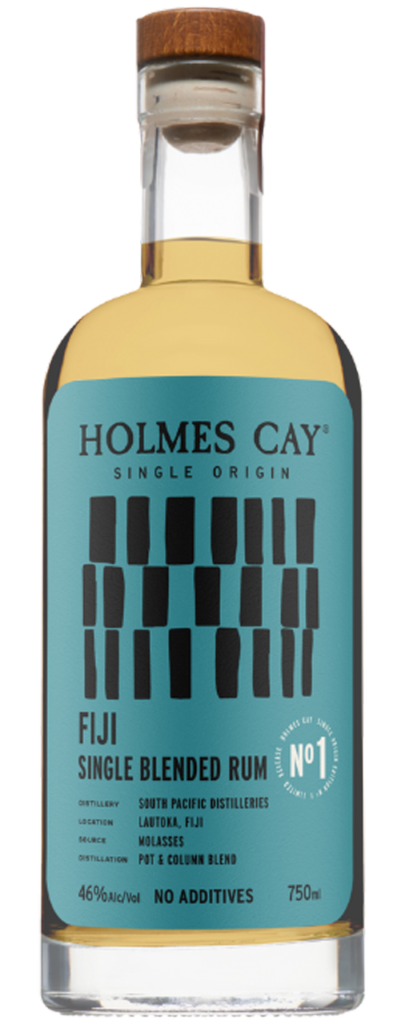 shop – Holmes Cay – Single Cask Rum