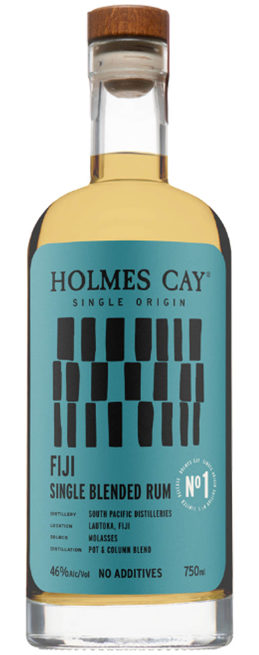 shop – Holmes Cay – Single Cask Rum